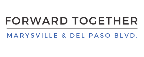 Marysville - Del Paso Blvd. Action Plan